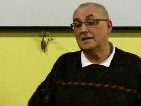 George Strange: Drink, Fraud, Speed Factory & in HMP Brixton