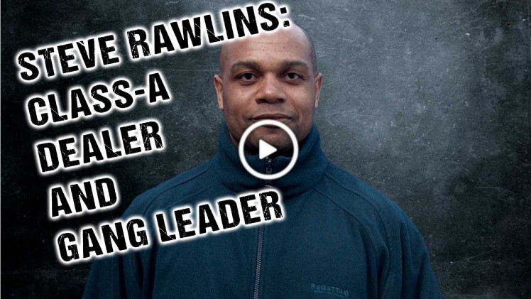 | Jesus still changes lives | Transformed